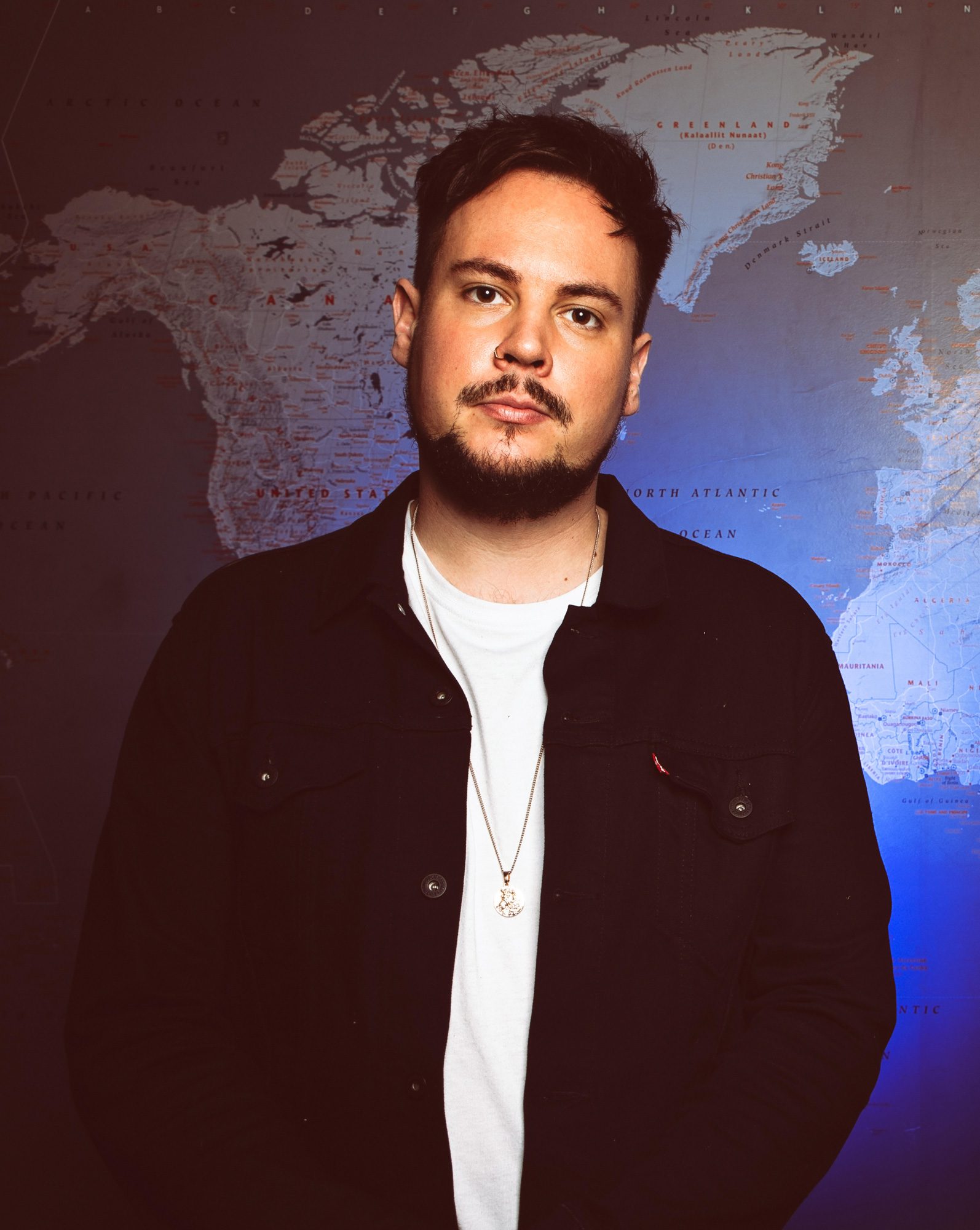 Dylan Guthro | Welcome to my homepage | Dylan Guthro